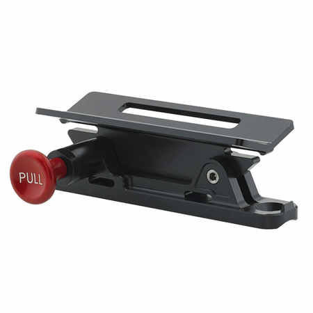 H3R Performance Extreme Duty Fire Extinguisher Bracket | Quadratec