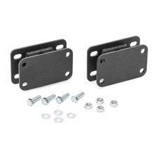Mopar 06511076AA M10 Bracket to Frame Rivnut Nutsert for 18-24 Jeep ...