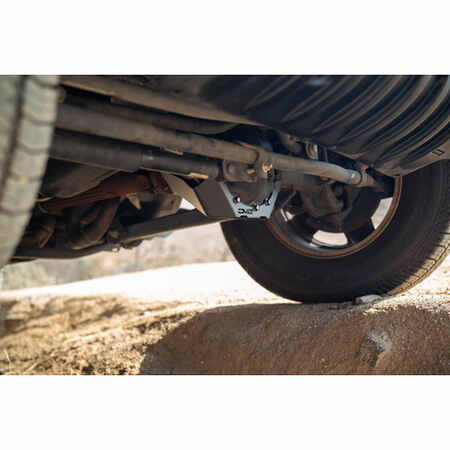 DV8 Offroad Dana 30 Front Differential Skid Plate for 07-18 Jeep ...
