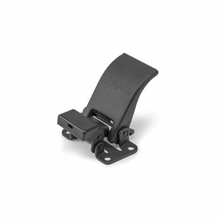 Mopar 68368994AD Hardtop Disconnect Plate for 18-22 Jeep Wrangler JL ...