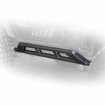 Mopar 82215129AB Performance Rock Rails for 18-20 Jeep Wrangler JL 2 ...