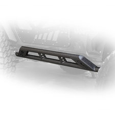 Mopar 82215129AB Performance Rock Rails for 18-20 Jeep Wrangler JL 2 ...
