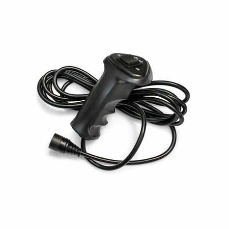 Quadratec Replacement Wireless Winch Remote for Q-Performance Stealth ...