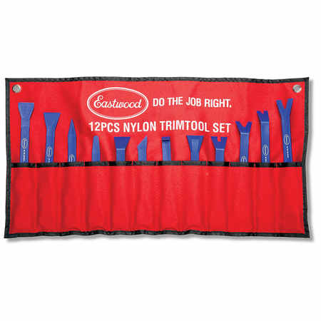Eastwood Tool Kits | Quadratec