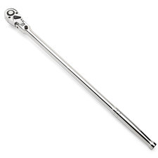 Eastwood 32525 1/2 Inch Drive Extra Long Ratchet | Quadratec
