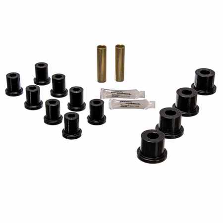Rubicon Express RE1491 Leaf Spring Bushing for Leaf Springs with 1.25 ...