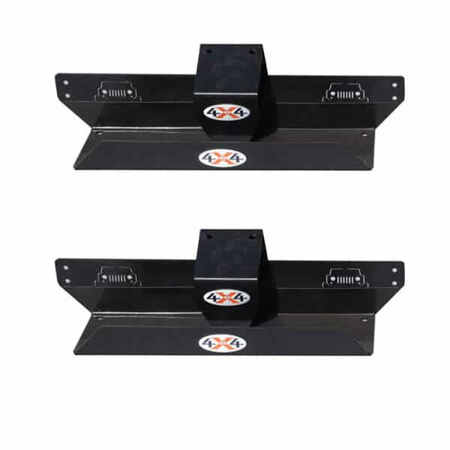 Jeep Freedom Panel Storage | Quadratec