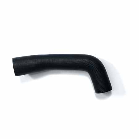MTS YJVH-15 Fuel Vent Hose for 87-90 Jeep Wrangler YJ w/ 15 Gallon fuel ...