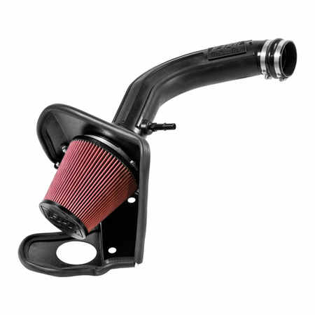 Spectre Performance 9014 Air Intake Kit for 14-17 Jeep Cherokee KL with ...