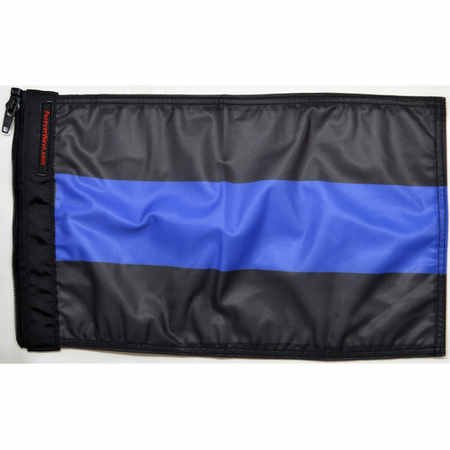 Forever Wave Jeep Flags | Quadratec