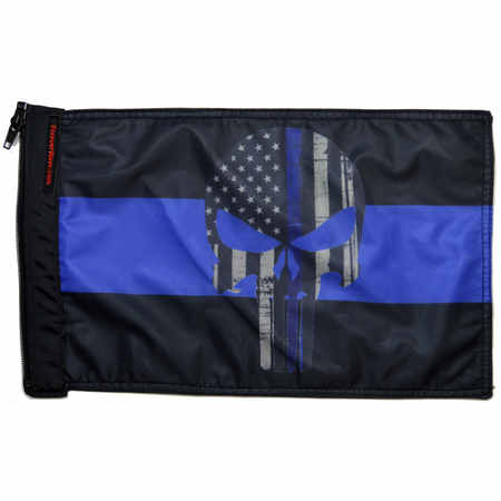 Forever Wave Jeep Flags | Quadratec