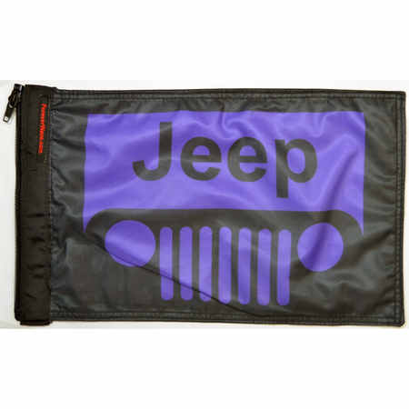 Jeep Flags & Flag Mounts | Page 3 | Quadratec