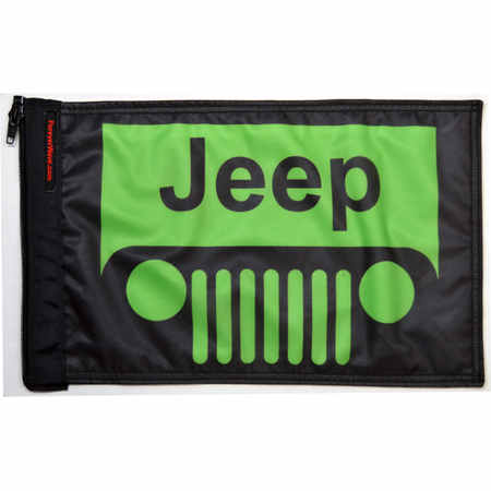 Jeep Flags & Flag Mounts | Page 2 | Quadratec