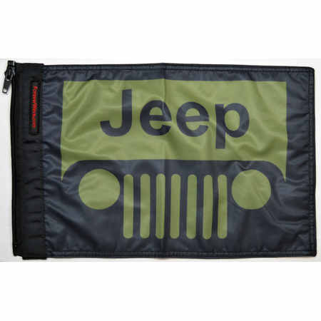 Jeep Flags & Flag Mounts | Page 2 | Quadratec