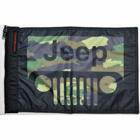 Jeep Flags & Flag Mounts | Page 2 | Quadratec