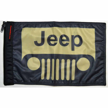 Jeep Flags & Flag Mounts | Page 3 | Quadratec