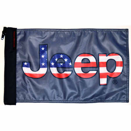 Jeep Flags & Flag Mounts | Page 2 | Quadratec