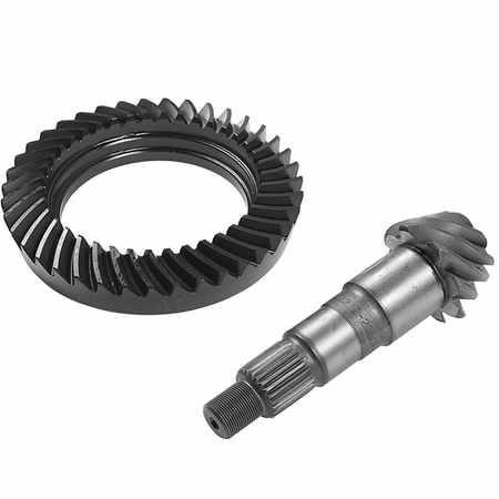 G2 Axle & Gear Performance Ring and Pinion Set for 18-23 Jeep Wrangler ...