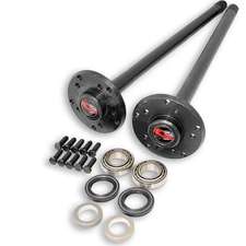 G2 Axle & Gear 196-2052-002 Rear 35 Spline Placer Gold Axle Kit for 07 ...