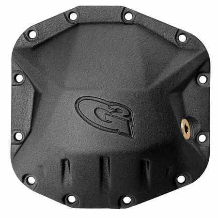 G2 Axle & Gear 40-2152G HAMMER M220 Rear Dana 44 Differential Cover for ...