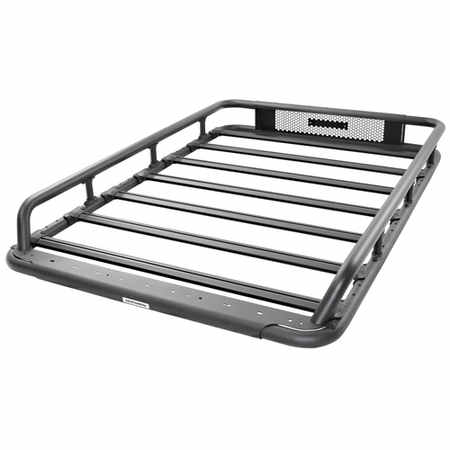 Tuffy Aluminum Roof Rack Lock Box | Quadratec