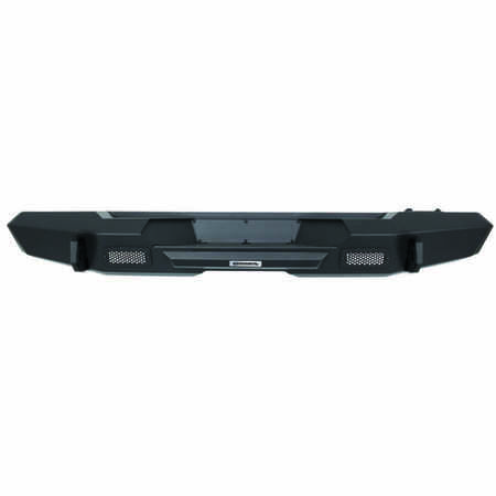 Mopar 6CE35RXFAC Sport Rear Bumper for 18-21 Jeep Wrangler JL | Quadratec