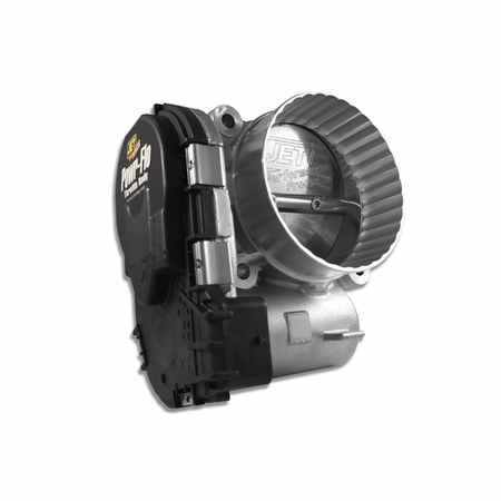 Mopar 4593858AB Throttle Body for 08-11 Jeep Wrangler JK | Quadratec