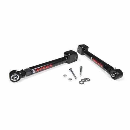 1999-2004 Grand Cherokee (WJ) Control Arms | Quadratec