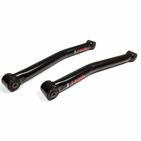 Mopar 68322798AA Front Lower Control Arm for 18-22 Jeep Wrangler JL ...