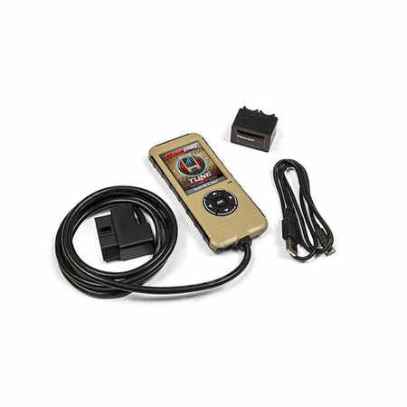 Superchips 3876-JL Flashpaq F5 Programmer for 18-21 Jeep Wrangler JL with 3.6L | Quadratec
