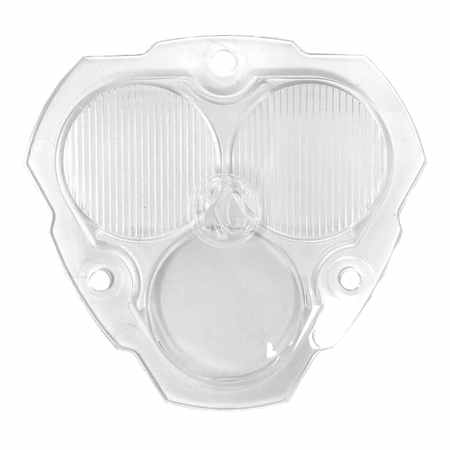 KC HiLiTES Flex Era 3 Lens Replacement