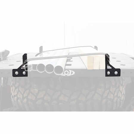 LoD Offroad Parts & Accessories | Quadratec