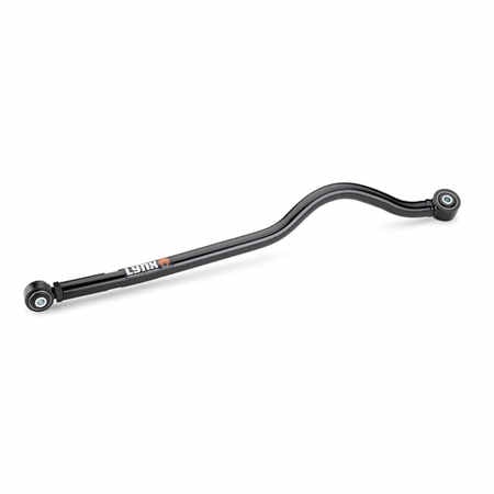Lynx Adjustable Control Arms & Track Bars for Jeep Wrangler JK, JL ...