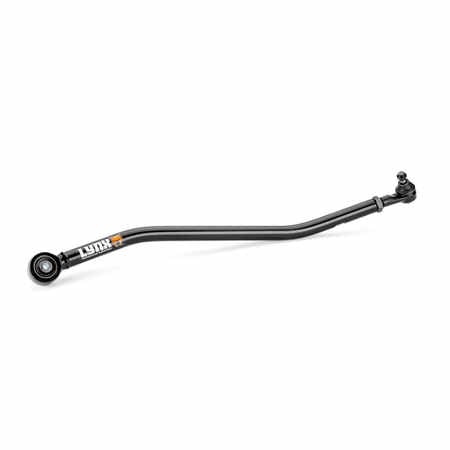 Rusty's Offroad Front Adjustable Track Bars for 84-01 Jeep XJ, TJ, & ZJ ...