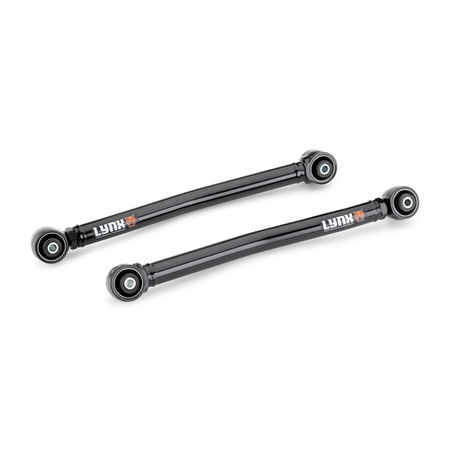 2007-2018 Jeep Wrangler JK Control Arms | Quadratec