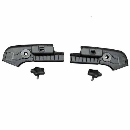 Mopar 68251538AC Tailgate Bar for 18-21 Jeep Wrangler JL | Quadratec