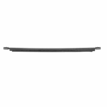 Mopar 68251538AC Tailgate Bar for 18-21 Jeep Wrangler JL | Quadratec