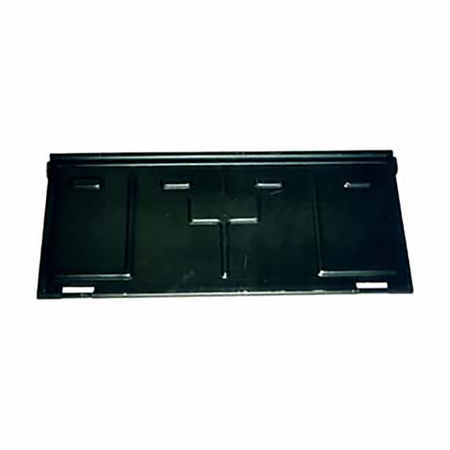 MD Juan Jeep Body & Frame | Quadratec