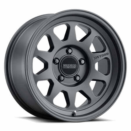 Method Race Wheels Standard Series 316 Wheel for 07-26 Jeep Wrangler JK ...