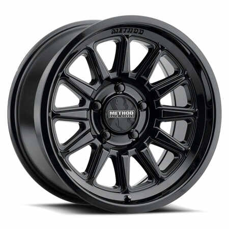 Method Race Wheels Trail Series 702 Wheel for 07-21 Jeep Wrangler JL ...