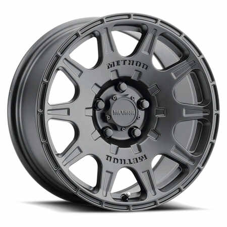 Method Race Wheels Street Series 308 Wheel for 07-20 Jeep Wrangler JL ...