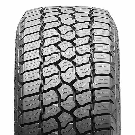 BFGoodrich All-Terrain T/A KO2 Tire | Quadratec