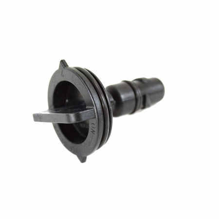 Crown Automotive 53034065AA PCV Valve for 07-10 Jeep Grand Cherokee WK ...