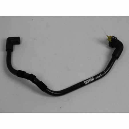 Crown Automotive 53034065AA PCV Valve for 07-10 Jeep Grand Cherokee WK ...