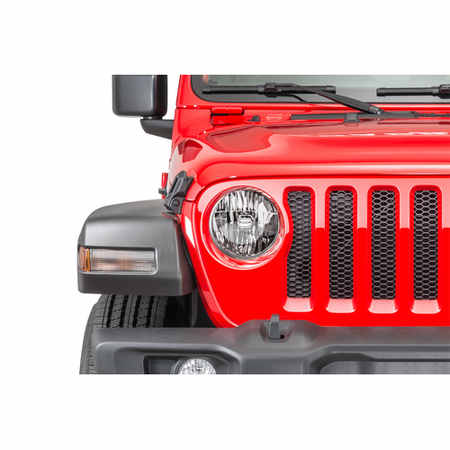 Mopar Headlights | Quadratec