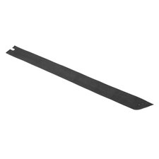 OMIX 13510.33 Soft Top Rear Window Straps for 97-06 Jeep Wrangler TJ ...