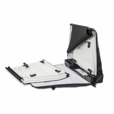 Jeep Hardtop Storage | Quadratec