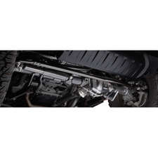 Mopar Ultimate Dana 44 AdvanTEK Front Axle Assembly for 18-21 Jeep ...