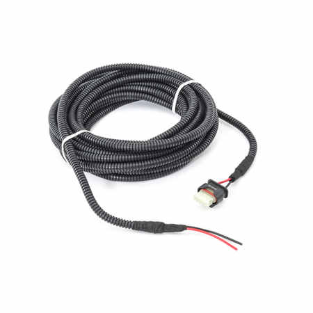 Mopar 68400411AA Rubicon Axle Locker Connector for 18-21 Jeep Wrangler ...