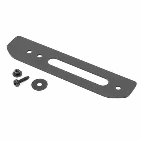 Mopar 82215528 Fairlead Adapter Centered for 18-20 Jeep Wrangler JL ...